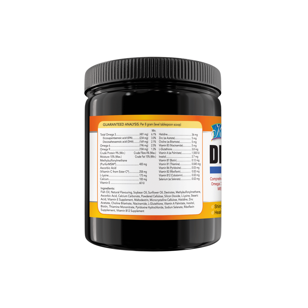 Dermatrix Plus Powder – Kala Health SG