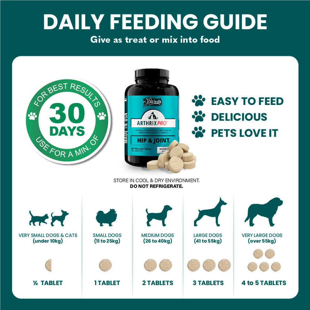Arthrix Pro – Kala Health SG